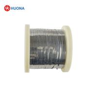 China 99.9% Pure Nickel Wire 0.025 Mm Np2 10mm Durable For Industry for sale