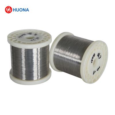 China Ni60cr15 Alloy Wire Cold Rolled Nichrome Wire Widely Use For Resistance Alloy for sale