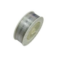 China Hot Dipped Galvanized Steel Wire 20/21/22 Gauge Galvanized Gi Iron Zinc Wire For Binding for sale