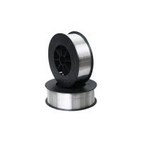 China Thermal Spray Wire Highly Anti Corroision Zinc Coated Wire 0.45mm Pure Zinc Wire for sale