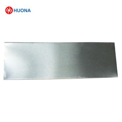 China Excellent Corrosion Resistance Pure Nickel Plate For Industrial for sale