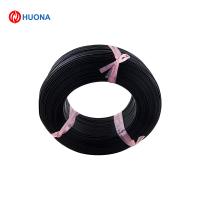 China Type K Extension Cable 0.5*2 Red Black Pvc Insulation With Pvc Sheath for sale