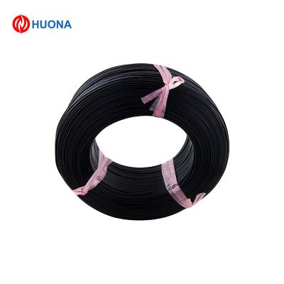 China Type K Extension Cable 0.5*2 Red Black Pvc Insulation With Pvc Sheath for sale