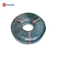 China Type K Extension Cable 0.5*2 Red Black Pvc Insulation With Pvc Sheath for sale