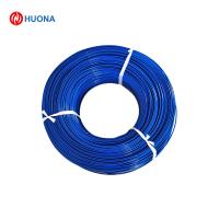 China Type K Extension Cable 0.5*2 Red Black Pvc Insulation With Pvc Sheath for sale
