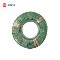 China Type K Extension Cable 0.5*2 Red Black Pvc Insulation With Pvc Sheath for sale