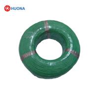 China Type K Extension Cable 0.5*2 Red Black Pvc Insulation With Pvc Sheath for sale