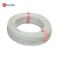 China Type J Thermocouple Compensation Wire 2 Conductors Thermocouple Cable Wire for sale