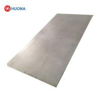 China Ni70Cr30 Plate Nickel Chrome Plate High Temperature Thermistor Resistance Alloy for sale