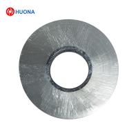 China 8.4 G/Cm3 Density Corrosion Resistance For Automotive Nickel Chromium Strip for sale