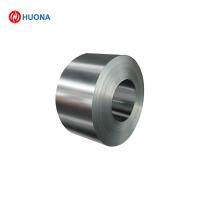 China 1x35mm Resistance Alloy Ni30Cr20 Ni80Cr20 Bright Oxided Nichrome Strip for sale