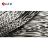 China High Temperature Alloy 0Cr23Al5 Fecral 0cr25al5 Wire 1300 Degree Oxidized for sale