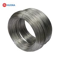 China High Temperature Alloy 0Cr23Al5 Fecral 0cr25al5 Wire 1300 Degree Oxidized for sale