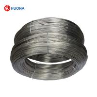 China High Temperature Alloy 0Cr23Al5 Fecral 0cr25al5 Wire 1300 Degree Oxidized for sale