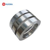 China 3j53 Elastic Alloy Steel Strip Ni42CrTi Corrosion Resistant Standard High Strength Elastic Alloy for sale