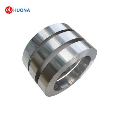 China 3j53 Elastic Alloy Steel Strip Ni42CrTi Corrosion Resistant Standard High Strength Elastic Alloy for sale