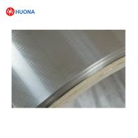 China Customized Pure Nickel Strip Nickel Foil For Battery Spot Welding for sale