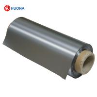 China Customized Pure Nickel Strip Nickel Foil For Battery Spot Welding for sale