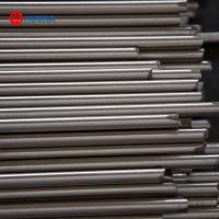 China Expansion 4j50 Alloy 52 Rod FeNi50 Precision Alloy Corrosion Resistant for sale