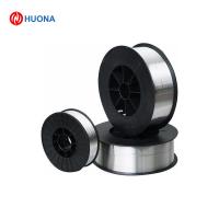 China Inconel625 Flexibly Textured Insulated Resistance Wire For Thermal Spraying for sale