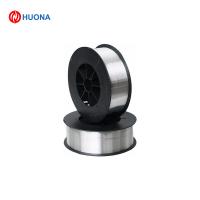 China Inconel625 Flexibly Textured Insulated Resistance Wire For Thermal Spraying for sale