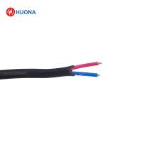 China PVC K Type Thermocouple Wire Compensating Extension Cable Wire For Industrial Production for sale