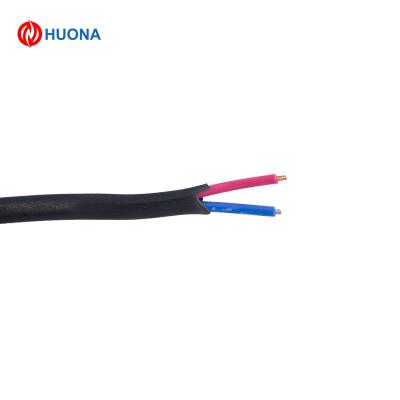 China PVC K Type Thermocouple Wire Compensating Extension Cable Wire For Industrial Production for sale