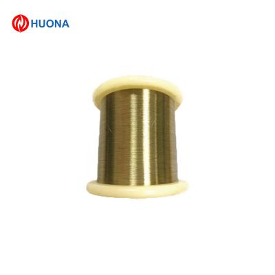 China Copper Clad Aluminum Enameled Wire CCA/CCAW Voice Coil Wire RoHS for sale