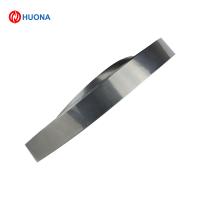 China Bright Nickel Alloy Strip Incoloy 800h Strip ROHS Flexible For Chemical Processing for sale