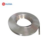 China Wear Resistant Fast Delivery Soft Magnetic 1j85 Permalloy 80 Tape for sale