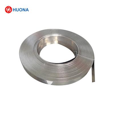 China Wear Resistant Fast Delivery Soft Magnetic 1j85 Permalloy 80 Tape for sale