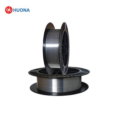 China Oxidation Resistant Inconel X-750 Spring Wire For Aerospace High Temperature Applications for sale