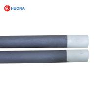 China U Type Sic Rod Heating Elements High Temperature For Industrial Furnace for sale
