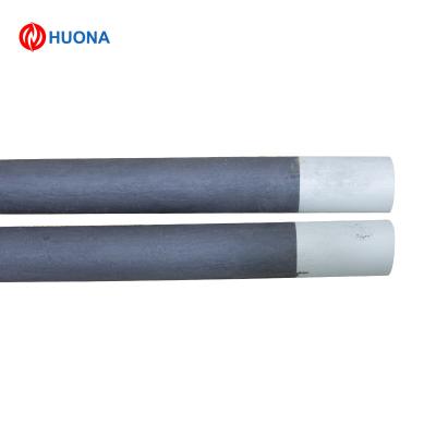 China U Type Sic Rod Heating Elements High Temperature For Industrial Furnace for sale