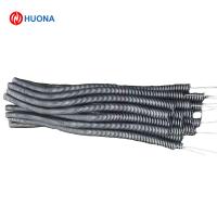 China FeCrAl25/5 Spring 0Cr25Al5 Heat Resistance Electric Heating Element Spring For Furnace for sale