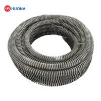 China 3J21 High Elastic Alloy Spring For Electric Heating Elements Co-Ni-Cr-Mo Coil High Hardness for sale