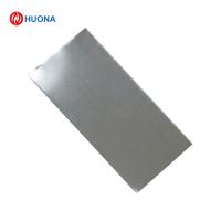 China 1j85 Soft Magnetic Alloy1j85 Mumetal Supermalloy Plate Sheet for sale