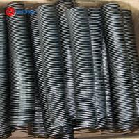 China 0Cr23Al5 Spring For Electric Furnace Wire Fecral Heating Element In High Resistivity for sale