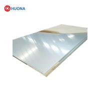 China NiCr6015/60Ni15Cr Sheet Nichrome Alloy Resistance Plate High Quality for sale