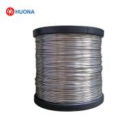 China AWS A5.14 Nickel Alloy Hastelloy C276 Hc-276 Ernicrmo-4 MIG Welding Wire TIG Welding Rod for sale