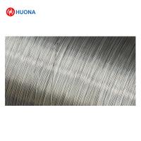 China AWS A5.14 Nickel Alloy Hastelloy C276 Hc-276 Ernicrmo-4 MIG Welding Wire TIG Welding Rod for sale