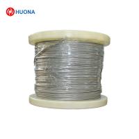 China Type T Thermocouple Extension Wire TP Copper TN Cu Ni Long Lasting Performance for sale