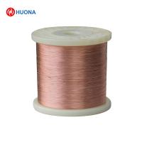 China Type T Thermocouple Extension Wire TP Copper TN Cu Ni Long Lasting Performance for sale