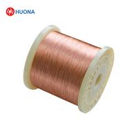 China Type T Thermocouple Extension Wire TP Copper TN Cu Ni Long Lasting Performance for sale