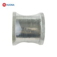 China Bare Type K Thermocouple Wire IEC584-1/3 Thermocouple Compensating Cable Durable for sale