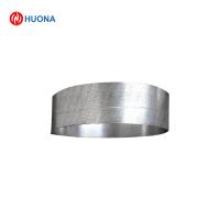 China 5J1480 ASTM Thermostat Bimetallic Strip 5mm-120mm Width Low Coefficient Of Expansion for sale