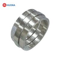 China Invar36/FeNi36 Premium 4J36 Invar Strip Low Thermal Expansion Alloy Band for Precision Instrument Manufacturing for sale
