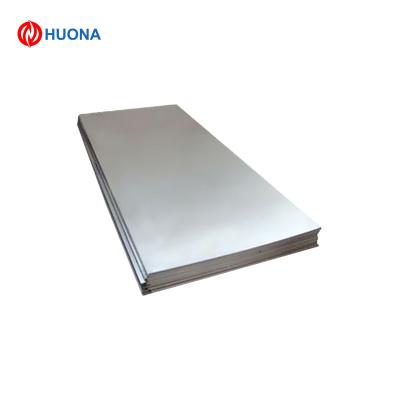 China ASTM B127 Monel 400 Plate Manufacturer UNS N04400 Nickle Sheet  Alloy Monel for sale