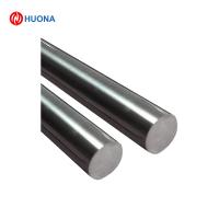 China 1j22 Soft Magnetic Alloy Precision Rod Low Expansion Alloy With Co/Fe Material RoHS for sale