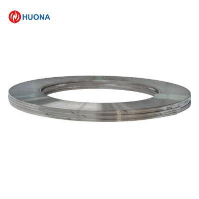 China 3j21 Nickel Silver Strip Cobalt Chromium Alloy Elgiloy Cold Rolled Elgiloy High Elastic for sale